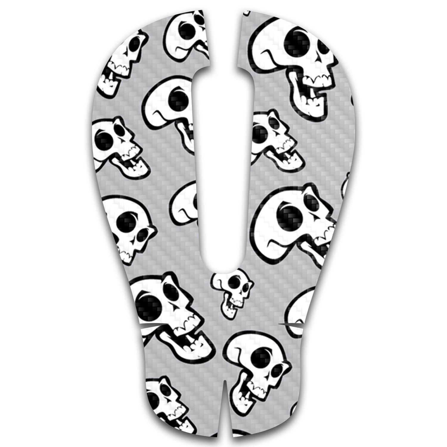 Carbon Fiber Skin Wrap Decal Compatible With Logitech M325 Wireless ...