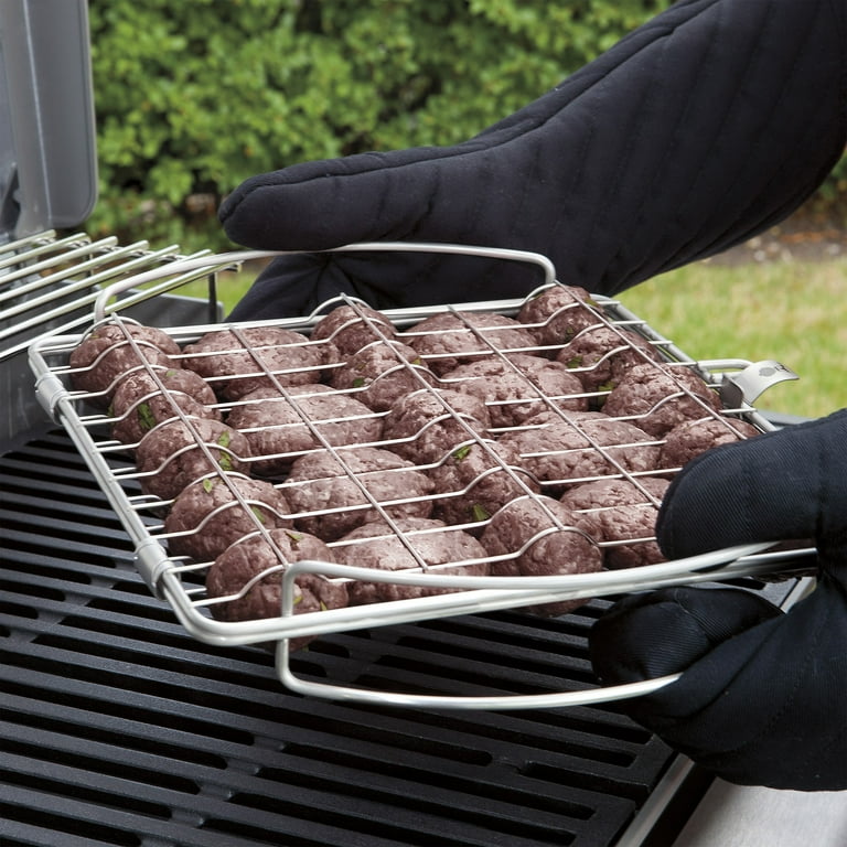 Meatball Cooking Rack