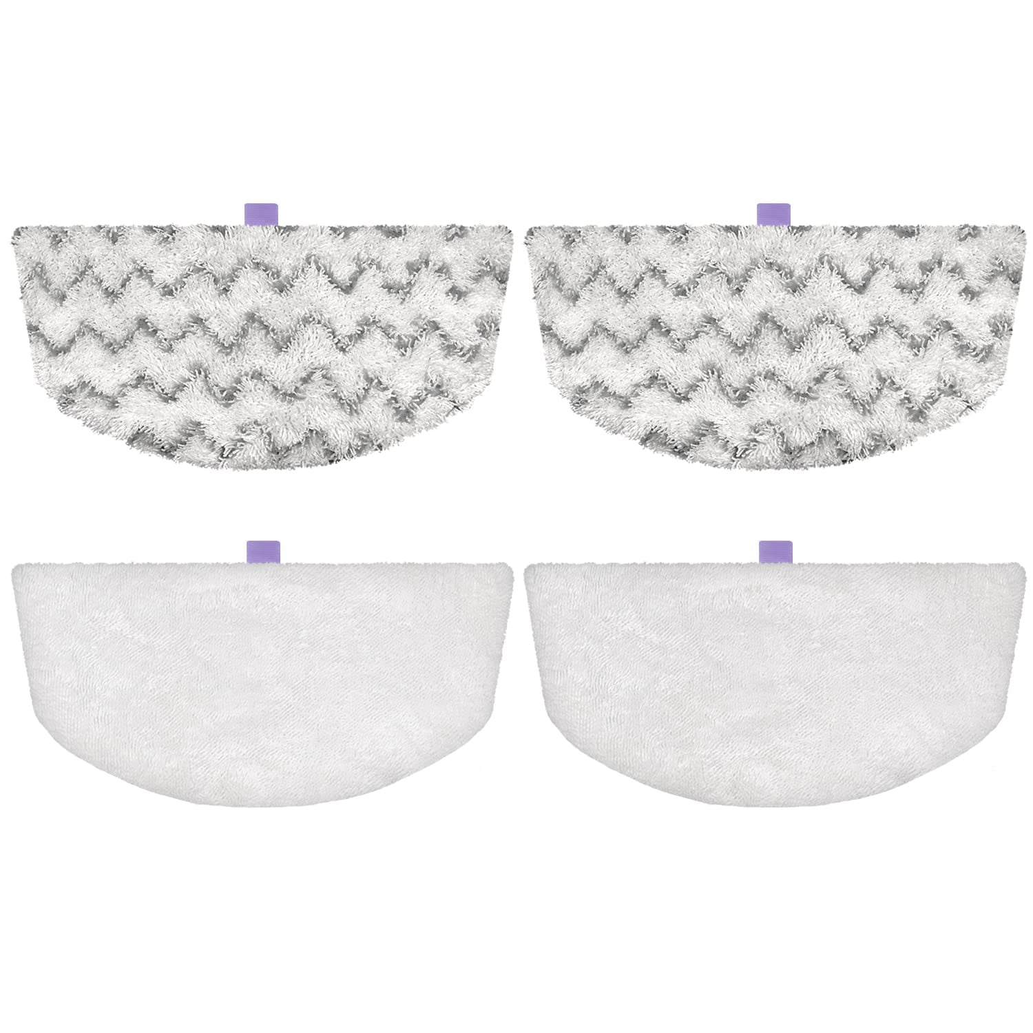 Click here for Gfred Steam Mop Replacement Pads Compatible With B... prices