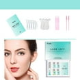 Mcolor Lash Lift Kit Eyelash Perm Kit Professional Semi Permanent