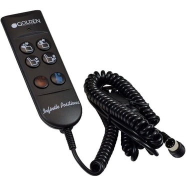 Lumex Lift Hand Controller DPL650PEN # HPQ90PT,FITS MANY LIFTS,NEW ...