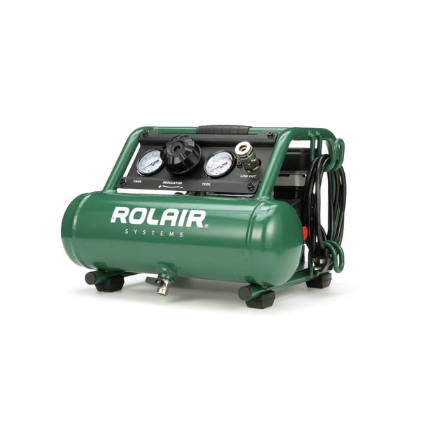 5 Ton Compressor