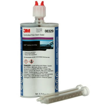 3M 41594 Polyurethane Sealant 540, Net 10.5 Fluid Ounce Cartridge, Gray ...