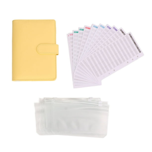 Home Management Binder