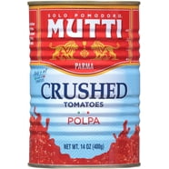 Pastene Kitchen Ready Ground Peeled Tomatoes, 28 oz Can - Walmart.com