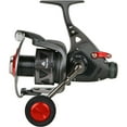 Okuma Trio Baitfeeder Spinning Reel, 9+1 Ball Bearings, 5.0:1, 10 lbs ...