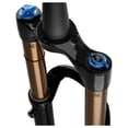 FOX 38 Suspension Fork - 29, 180mm, 15x110mm, GRIP X2, Black - Walmart ...