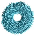 4pcs Replacement Mop Cloth Rag For Conga 11090 Spin Revolute Home&Wash ...