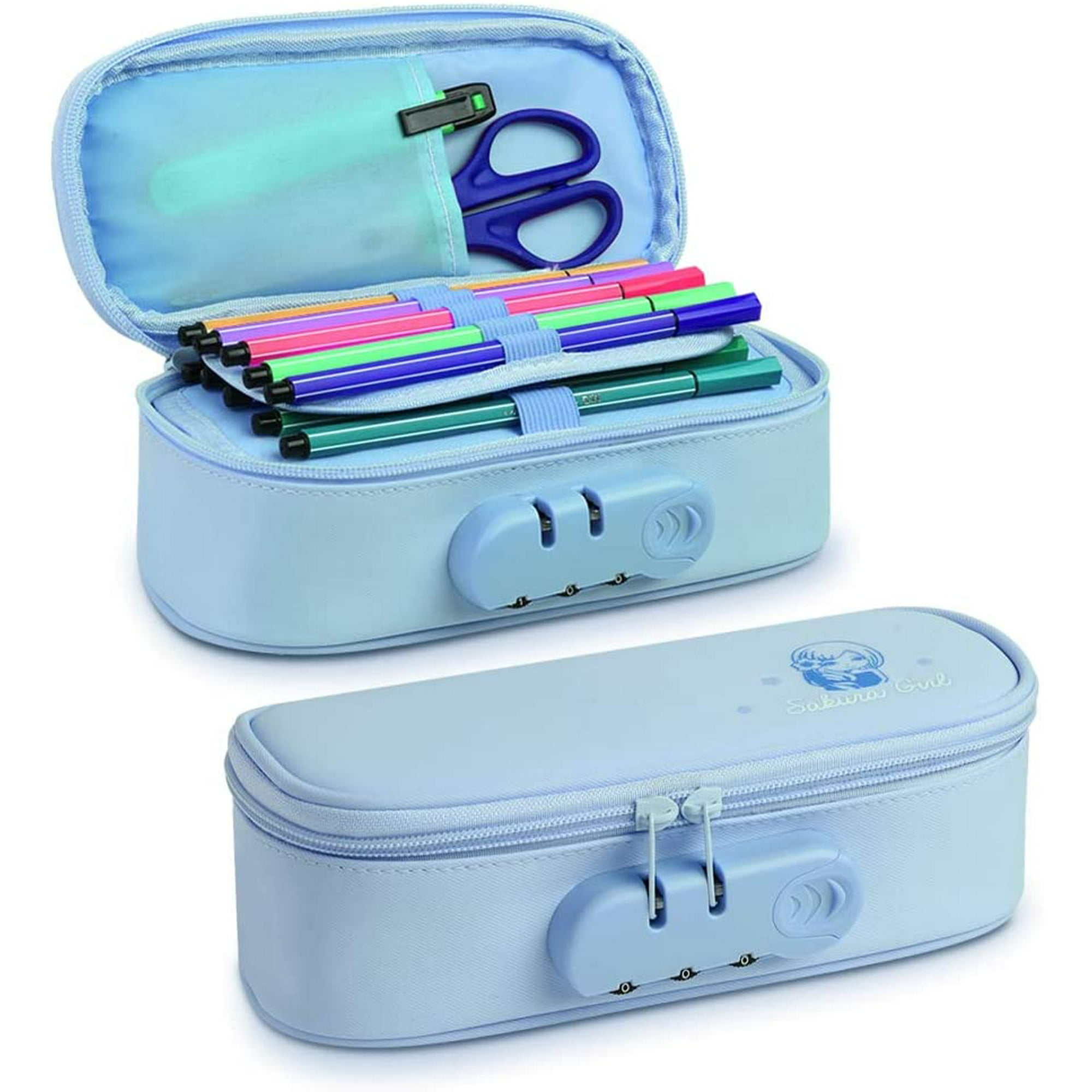 Cool Pencil Cases For Teenage Girls