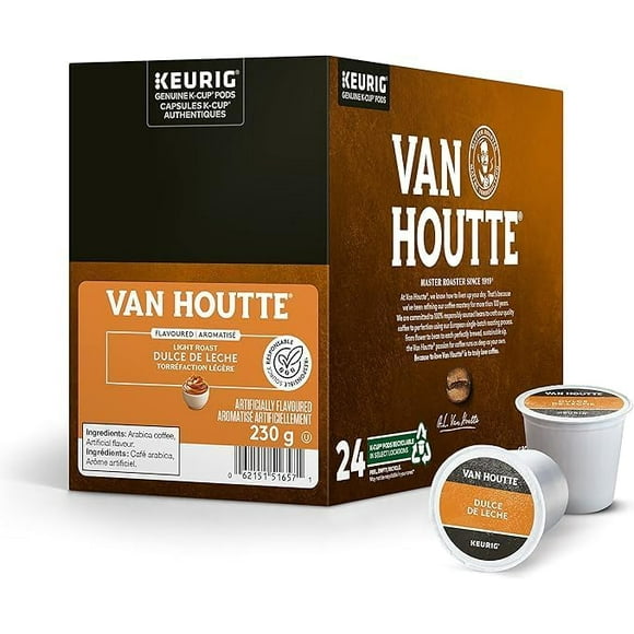 Van Houtte Coffee | Walmart Canada