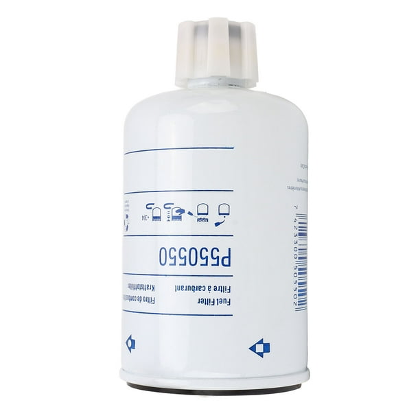 Fuel Filter Assembly,Engine Fuel Filter Assembly Fuel Water Separator ...