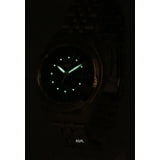 Seiko 5 Automatic 21 Jewels SNKL40K1 SNKL40K SNKL40 Men's Watch ...