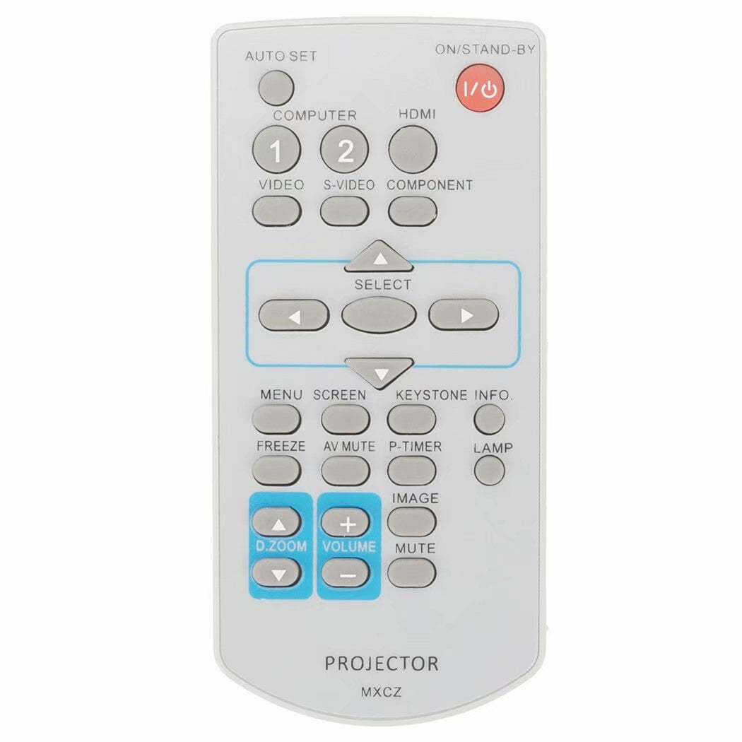 Panasonic Projector Remote