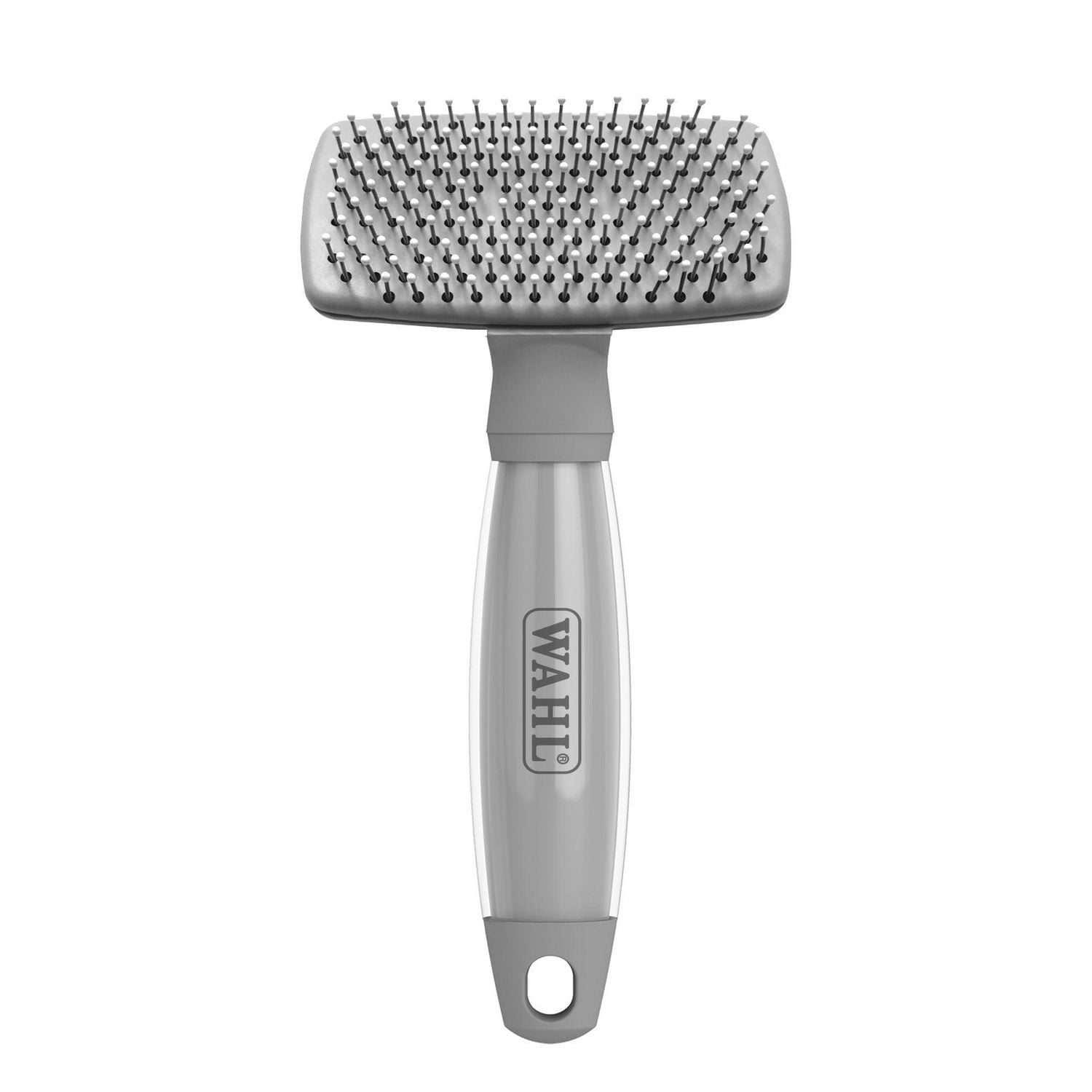 Click here for Wahl Cat Self Clean Slicker Brush - Model 58516 prices