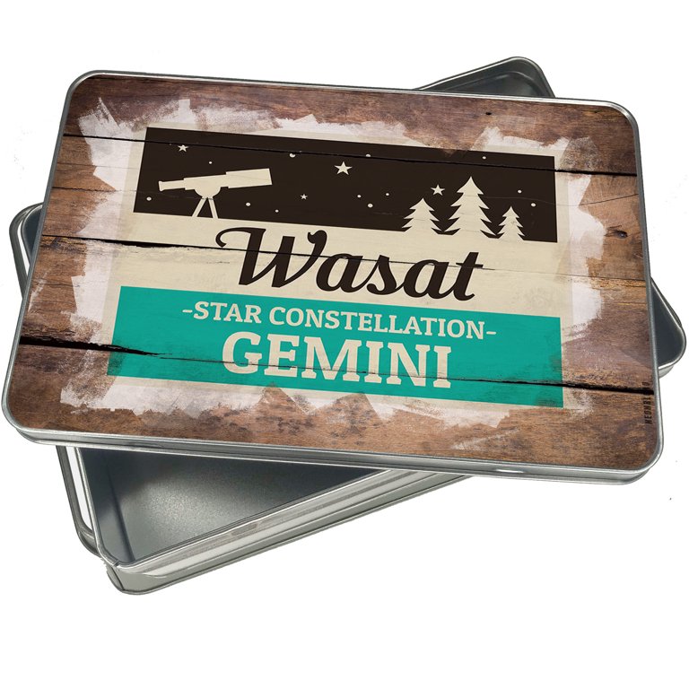Wasat Star