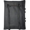 A3 Art Portfolio Bag Adjustable Artist Carrying Case 15" x 20" Artwork ...