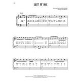 Simple Songs - The Easiest Easy Piano Songs (Paperback) - Walmart.com