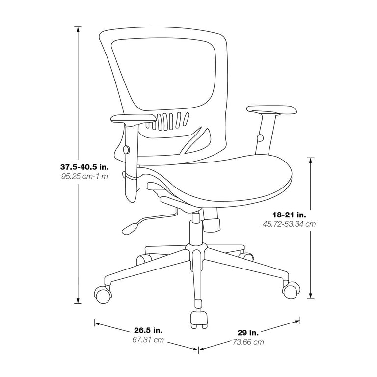 Chair Dimensions In Meters | ppgbbe.intranet.biologia.ufrj.br