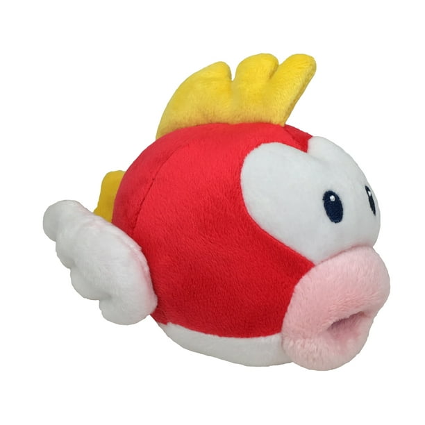 Little Buddy LLC, Cheep Cheep 6" Plush - Walmart.com - Walmart.com