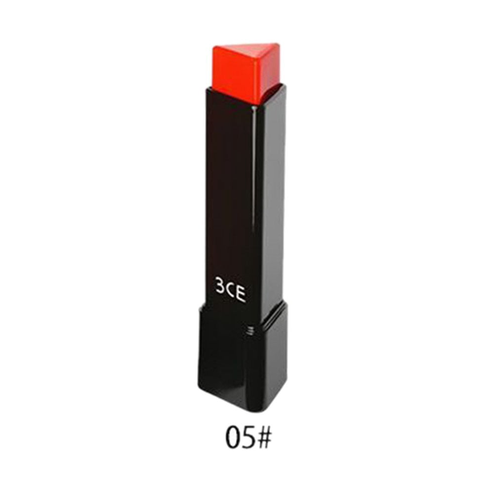 Jeir 3CE Enuhye House Triangle Lipstick Natural Moisturizing Triangle ...