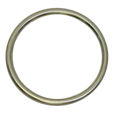 Walker Exhaust 31622 Exhaust Pipe Flange Gasket - Walmart.com
