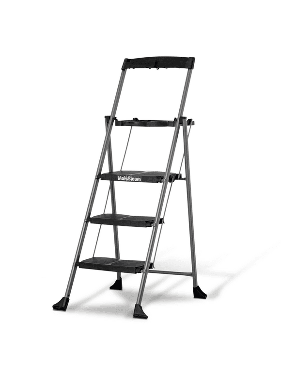 3 Step Ladder in Ladders - Walmart.com
