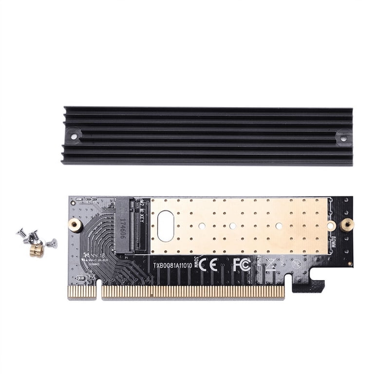 M2 For Key A-e To M2 Nvme Adapter Card Nvme Key-m Expansion Support For ...