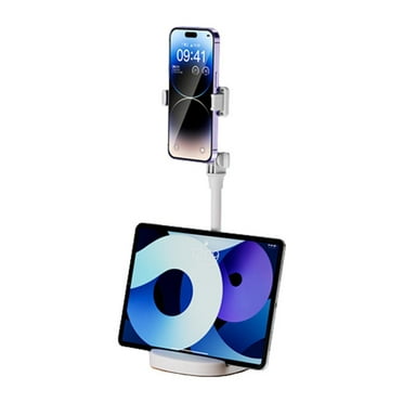 Chief KTP230B Dual Vertical Table Stand - Walmart.com