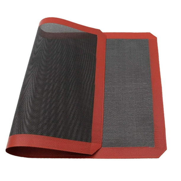 Perforated Baking Sheets