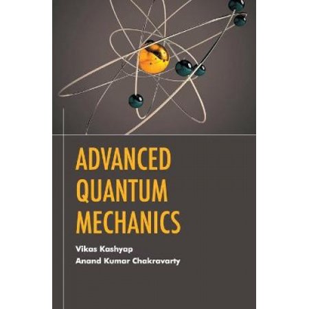 Advanced Quantum Mechanics | Walmart Canada