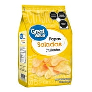 Frituras de maíz Cazares 100 g | Walmart en línea