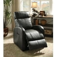 Power Lift Recliner Chair w/ Wall-Hugger Design | Zero-Gravity Recline ...