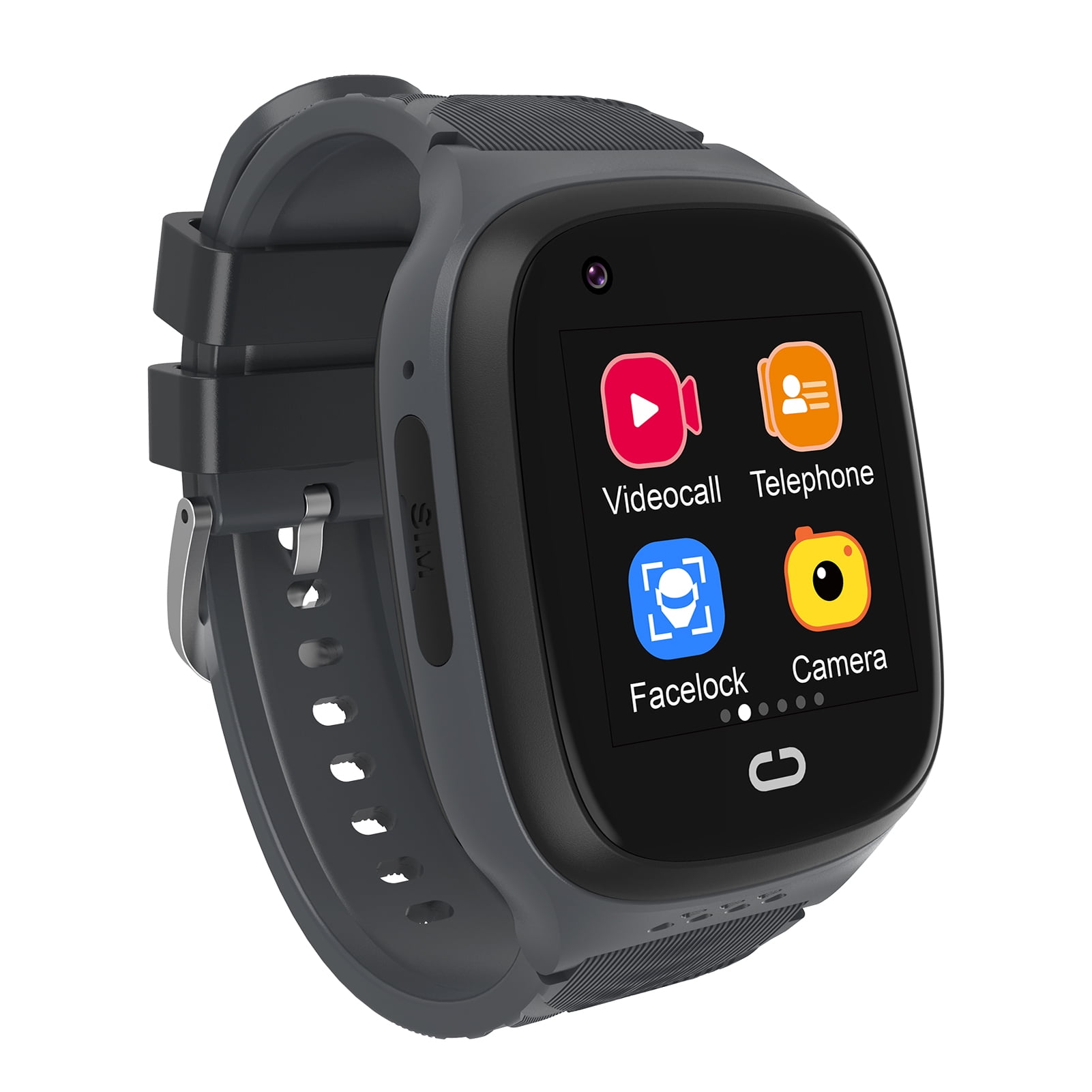 Click here for Amdohai Lt31 4g Kids Intelligent Watch Phone Call... prices