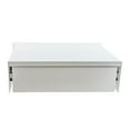 NavePoint 3U Rack Drawer for 19 Inch Server Racks and Network Cabinets ...