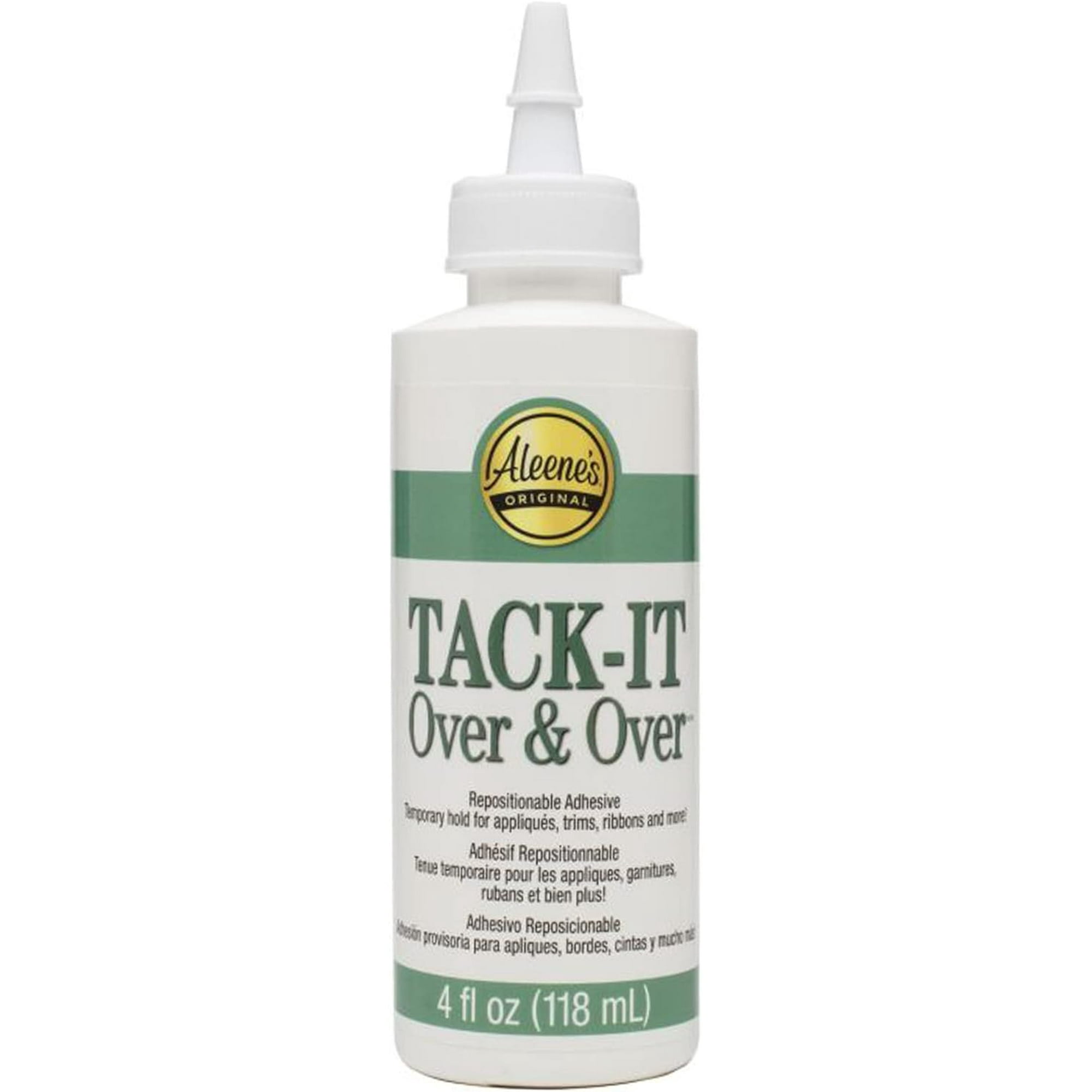 Click here for Ghsdfbb 15635 Tack-It Over And Over  4-Ounce prices
