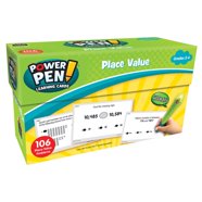 Learning Resources, LRNLER3228, Magnetic Hand Pointers, 12 / Set ...