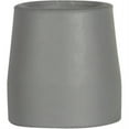 Drive Medical Utility Replacement Tip, 1-1/8", Gray HSA/FSA Eligible ...