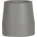 Drive Medical Utility Replacement Tip, 1-1/8", Gray HSA/FSA Eligible ...