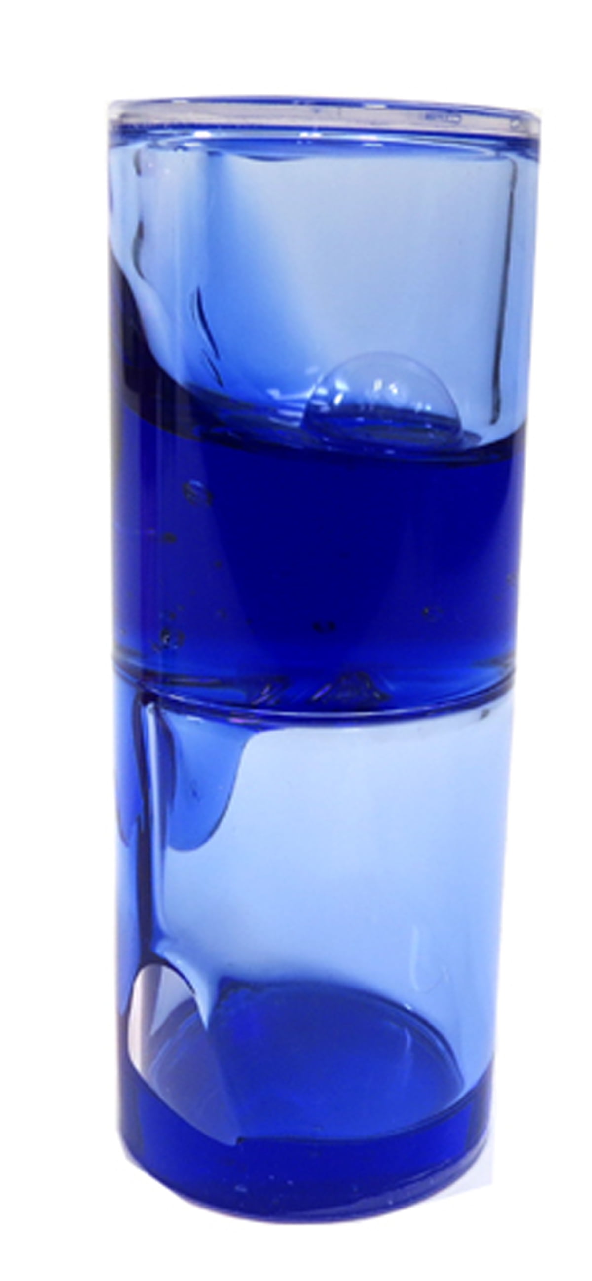 Sally's Silly Slime Small Ooze Tube - Blue - Walmart.com