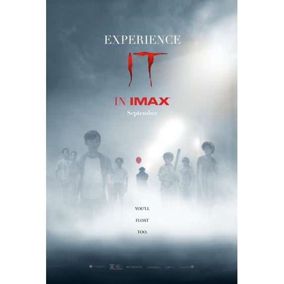 Poster Time It Movie Poster 11in x 17 in 11x17 poster Color Category ...