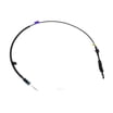 Automatic Transmission Shifter Cable - Walmart.com