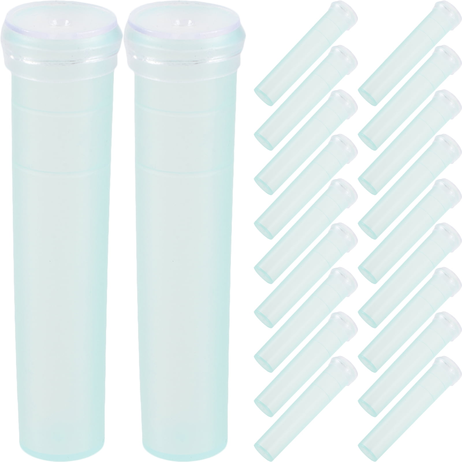 Click here for Raindrops 20pcs Floral Water Tubes Flowers Fresh N... prices