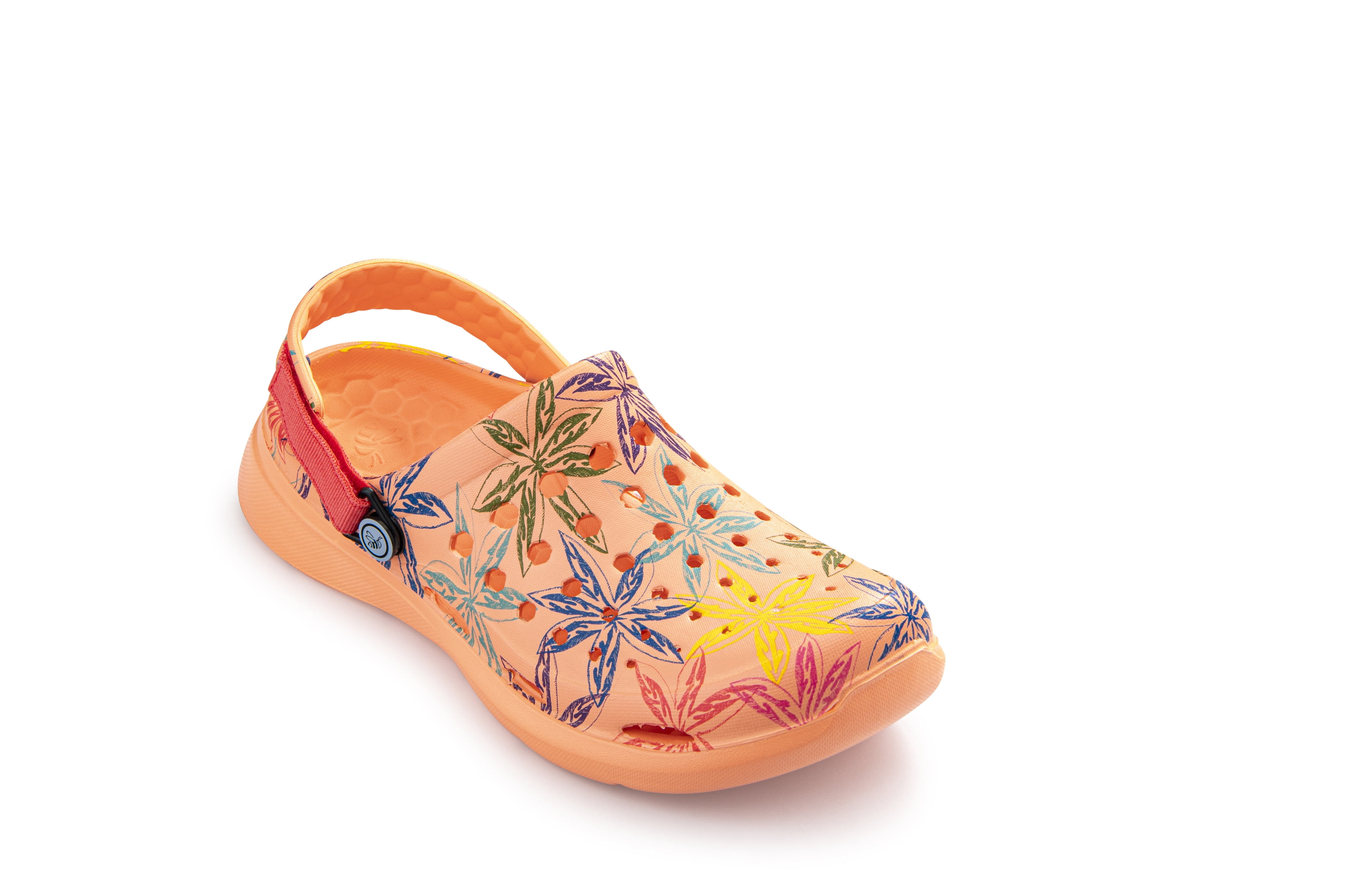 Joybees Modern Clog - Graphics and Metallics - Women's and Men's ...