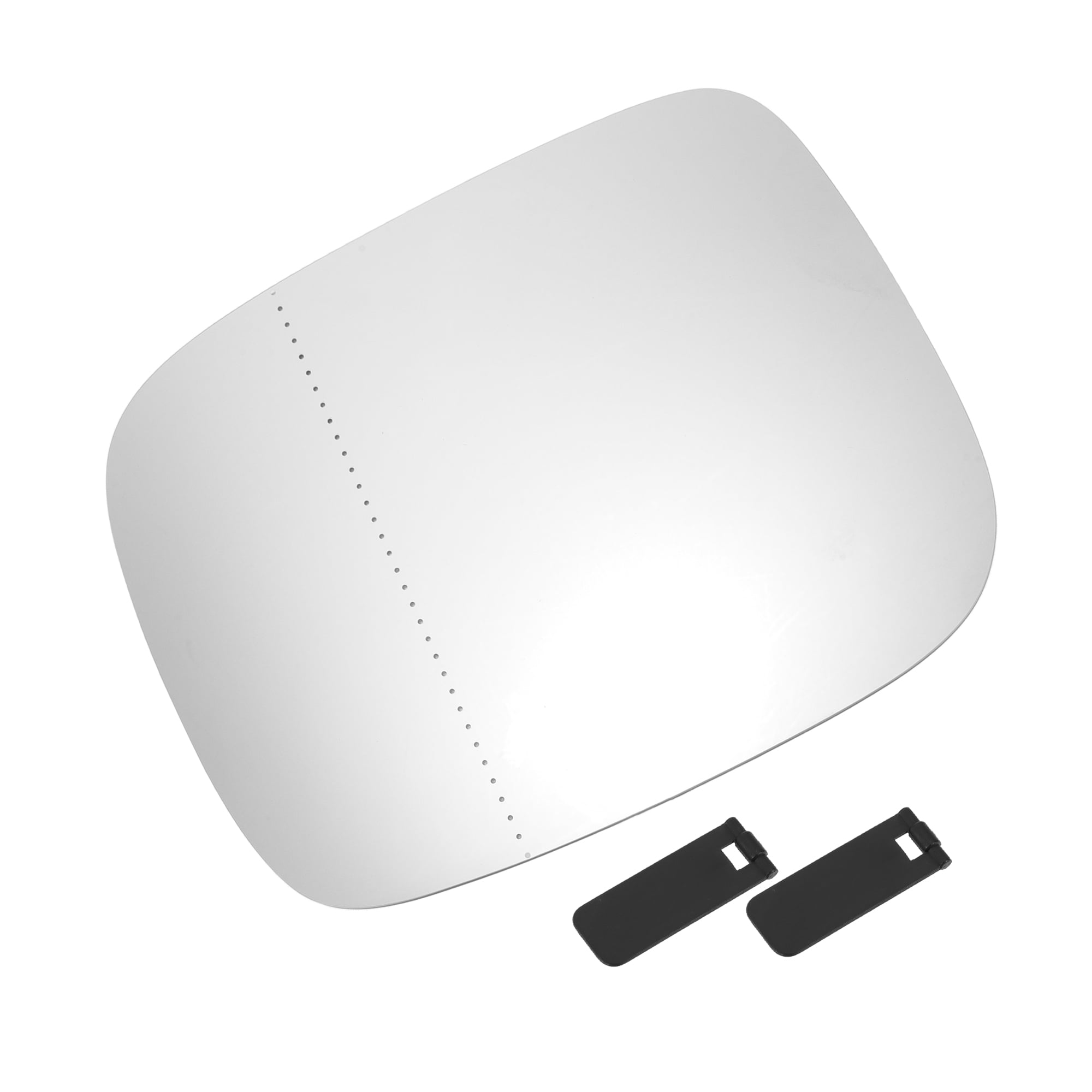 Click here for Unique Bargains Heated Left Side Mirror Glass Repl... prices