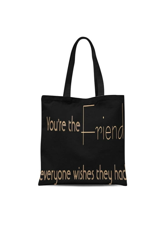 Friendship Bags