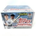 Topps 2019 Baseball Series 1 Trading Cards Display Box (Retail Edition ...