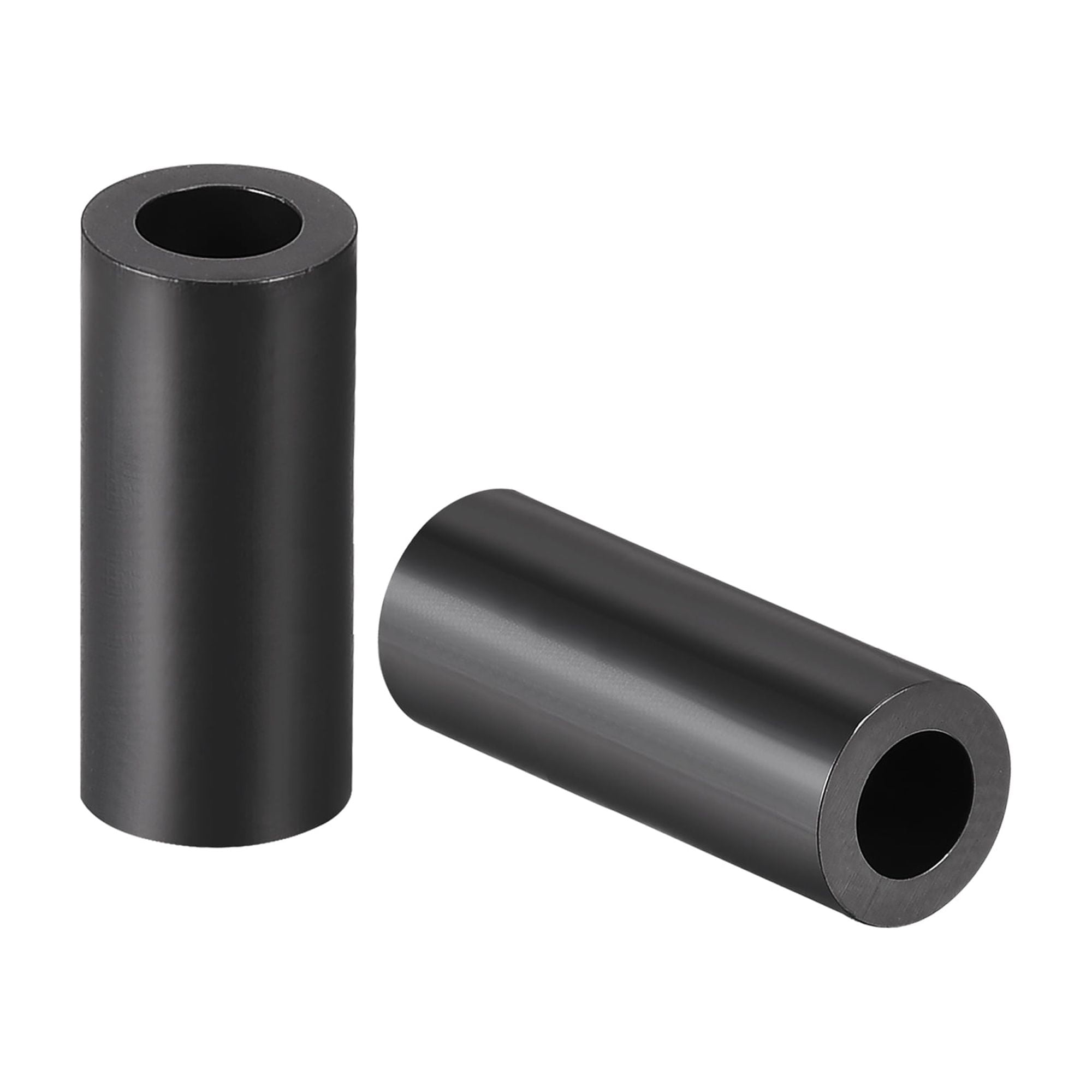 Click here for Unique Bargains Nylon Round Spacer Unthreaded Stan... prices