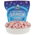 Arctic Farms Freeze Dried Ice Cream Bits Bulk - Does Not Melt ...