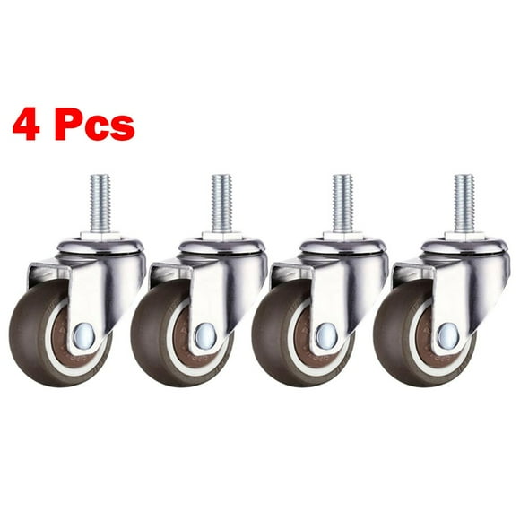 Shopping Cart Replacement Wheels