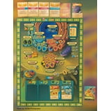 Cytosis: A Cell Biology Game | Educational Science Accurate Board Game ...